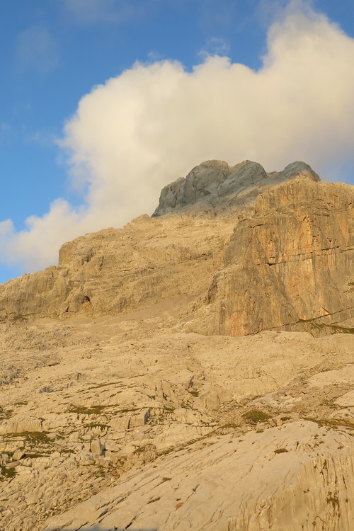 Escalade La Pointe Percée | Bureau des guides d'Annecy